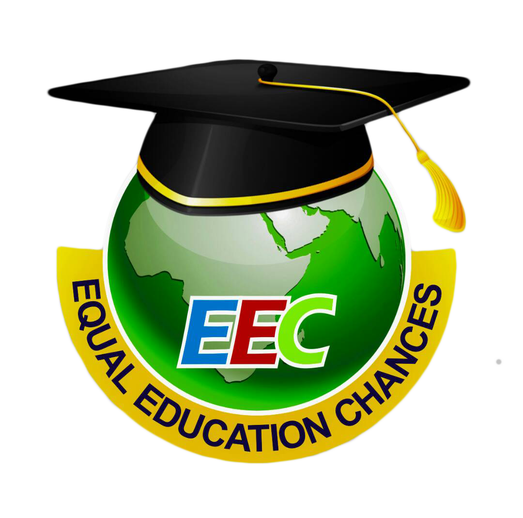 Donation Equal Education Chances